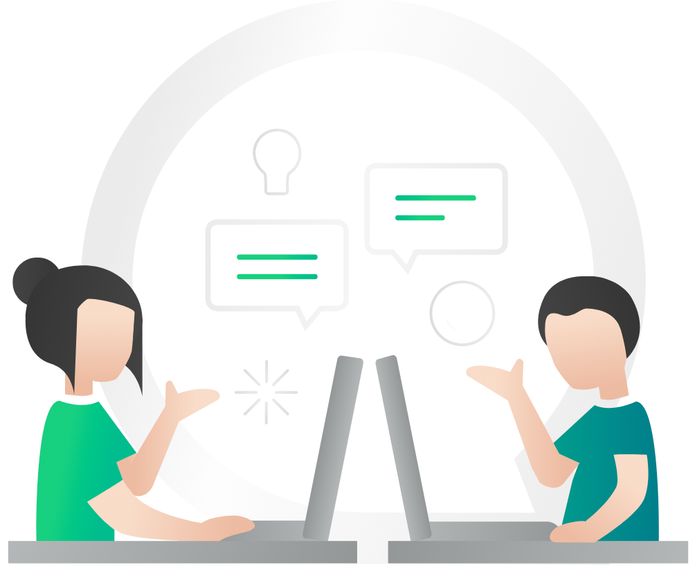 Chat Center - Chat con agentes humanos - Vende por Chat