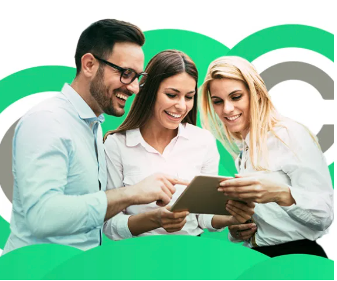 Chat Center - Chat con agentes humanos - Vende por Chat